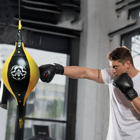 Punching ball | Spécial boxeur – Tigre Thai