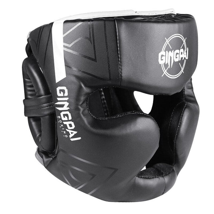 Casque Kick Boxing | N°1 En France – Tigre Thai