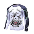 ENSEMBLE MIKI PANDA – Tigre Thai